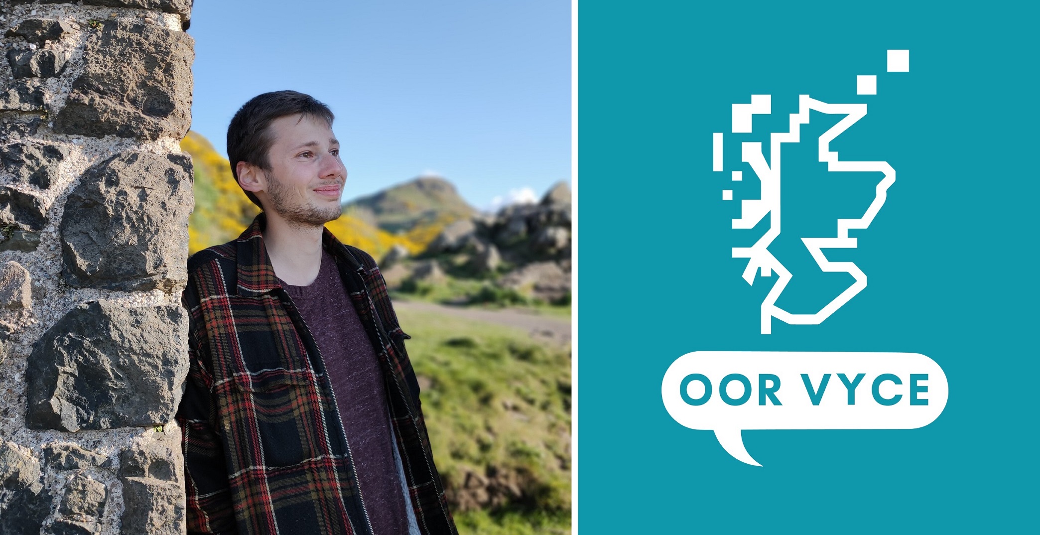 Jack Capener: ‘More folk than ever are engaging with Scots’ – The Scots ...